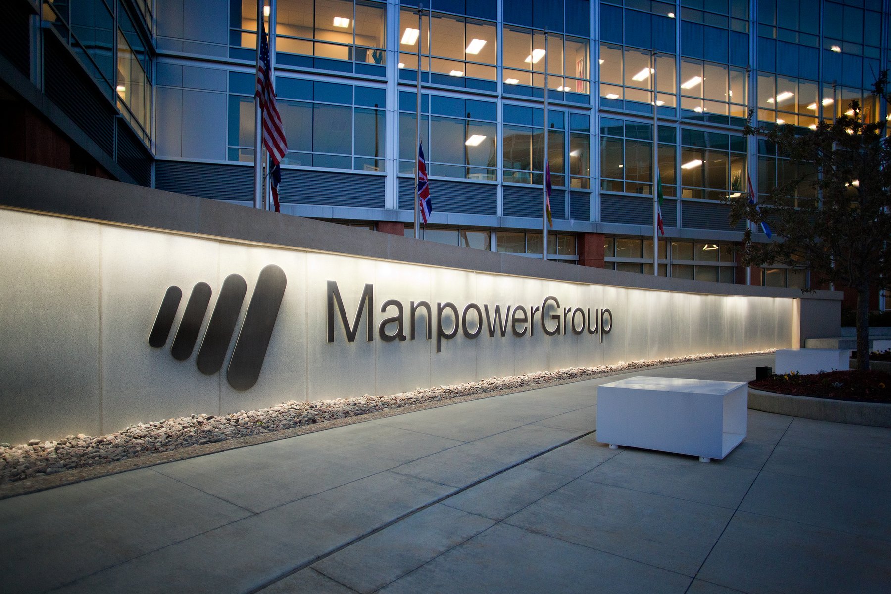 Opportunity to Connect with You | ManpowerGroup