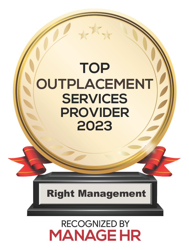 Right Management | The Right Partner for Your Talent