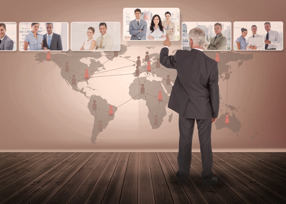 Global Staffing | ManpowerGroup Public Sector